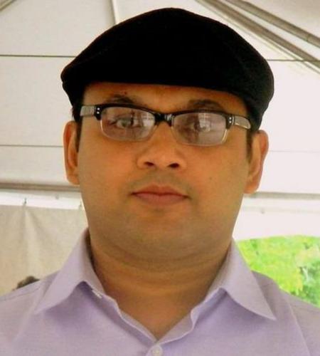 GRIDsentry - Technology and Product Developer