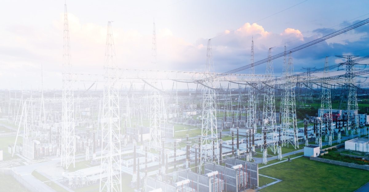 Welcome to Gridsentry – Powergrid Cybersecurity