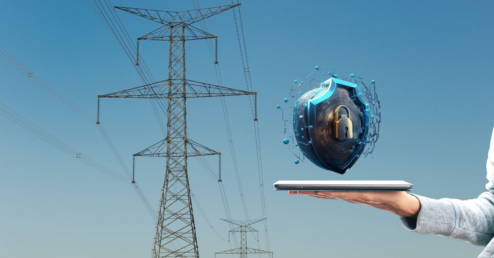 Cybersecurity Best Practices for Power Utilities