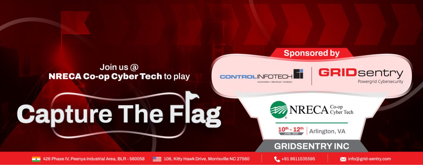 GRIDsentry: Powering Substation Cybersecurity Solutions